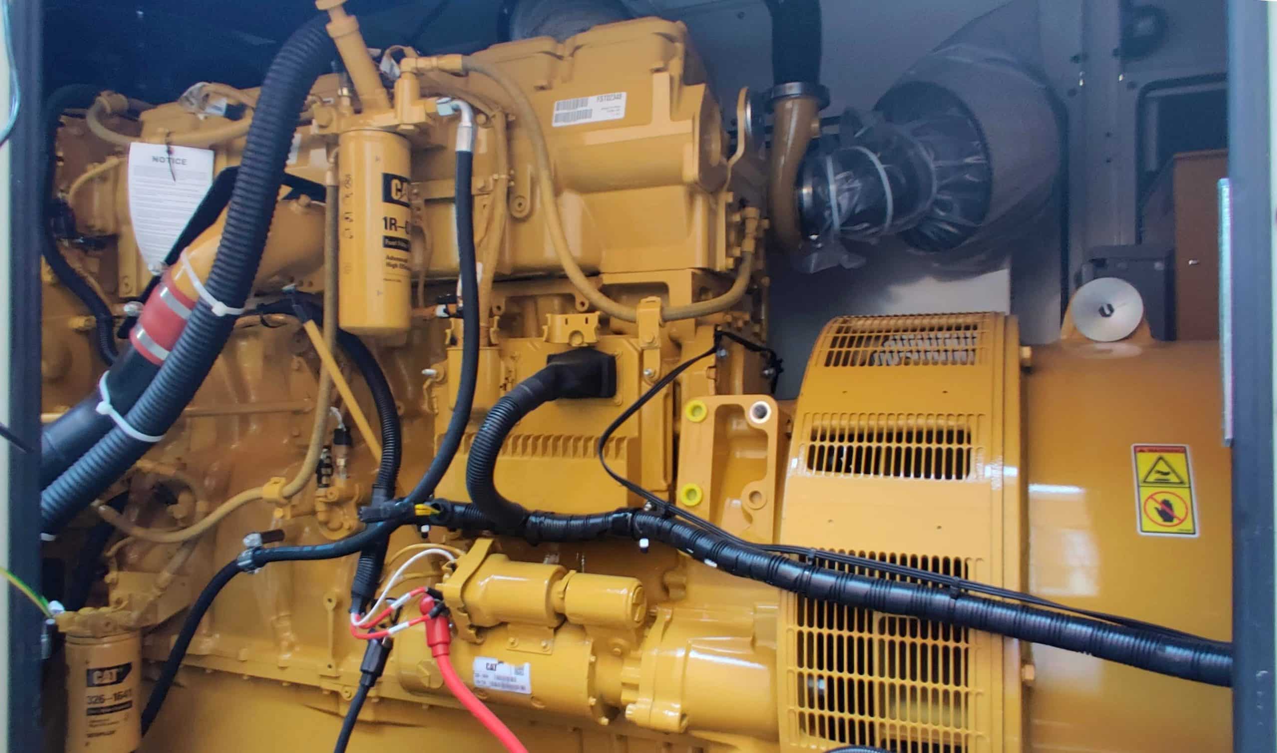 Mission-Critical Emergency Power - Professional Systems Engineering