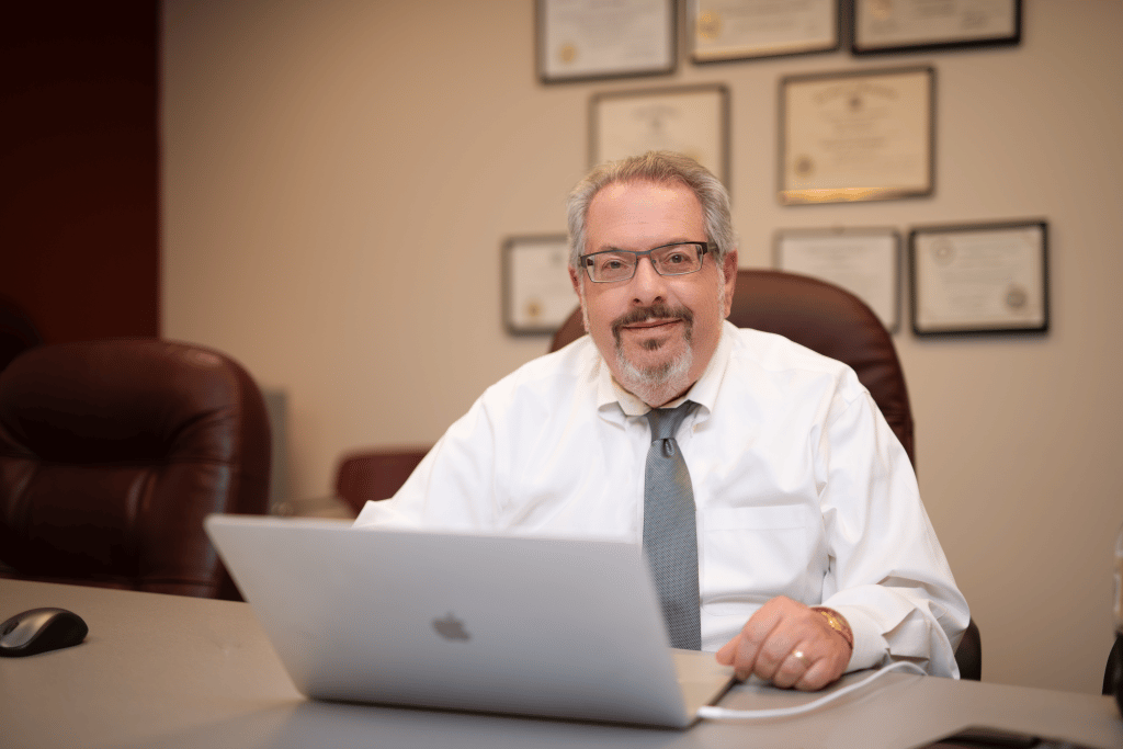 Jerry ”Dutch” Forstater, PE, PSP, CET - Professional Systems Engineering