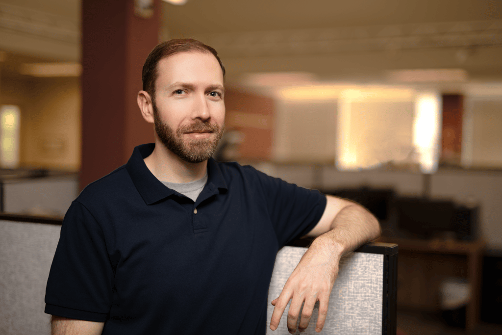 Timothy Bergan, CCNP, CCDP, CTS-D - Professional Systems Engineering