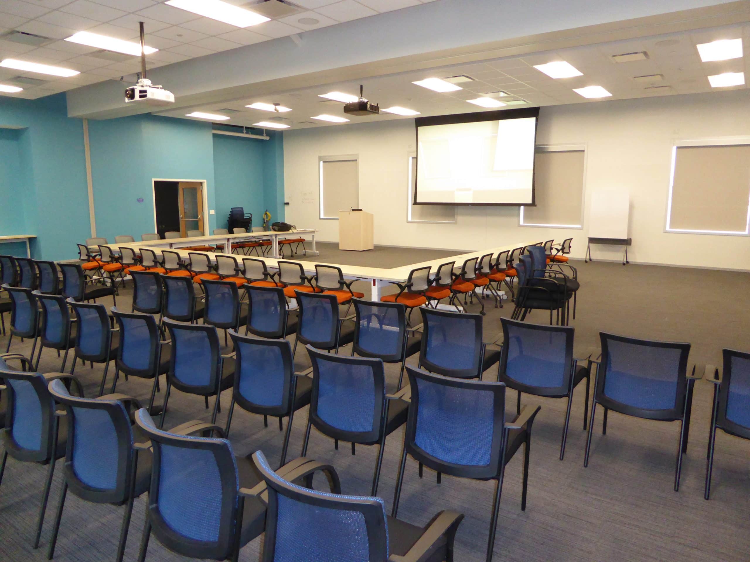 Quorum Conference Center for University City Science Center ...
