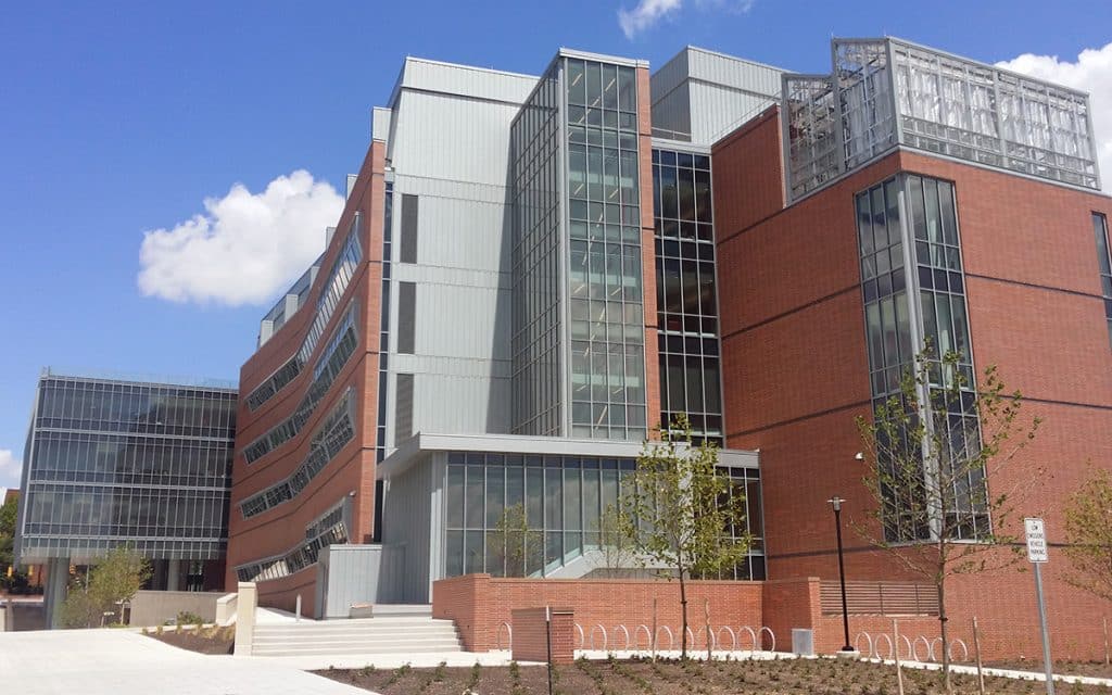 University City Science Center - Professional Systems Engineering