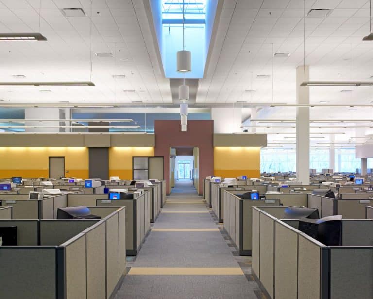 City of Philadelphia - One Parkway - Professional Systems Engineering