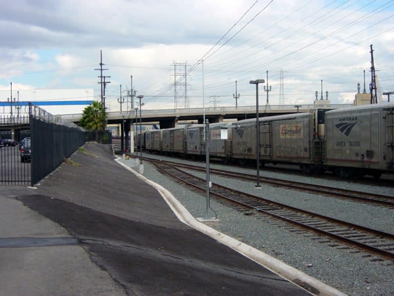 Amtrak Homeland Security Protection Programs - Professional Systems ...