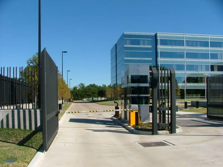 CITGO Petroleum - North American Headquarters - Professional Systems ...
