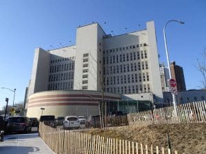 Philadelphia Industrial Correctional Center - Professional Systems ...