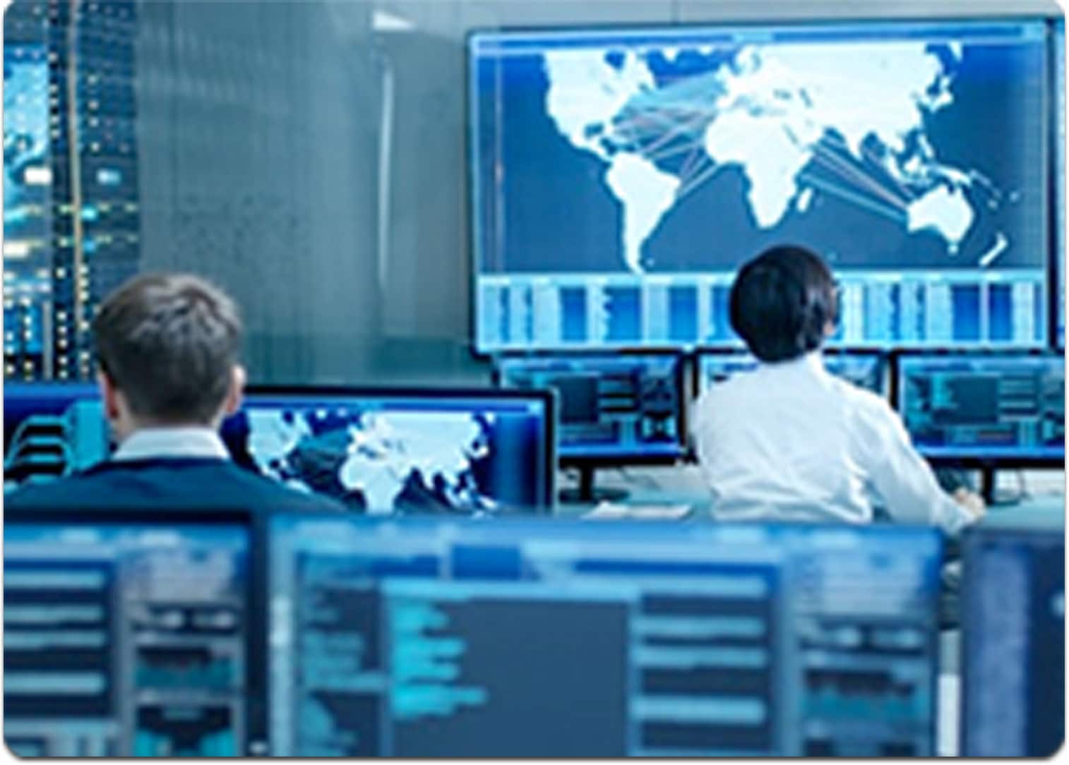 Scada – Key to Control Part II - Professional Systems Engineering