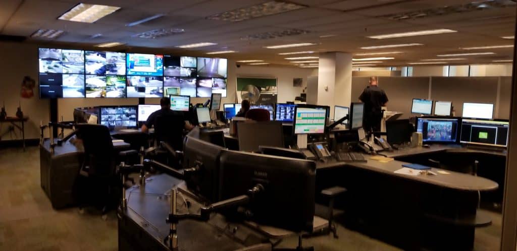 Capital Complex and Five Cities in Commonwealth of PA - Design ...