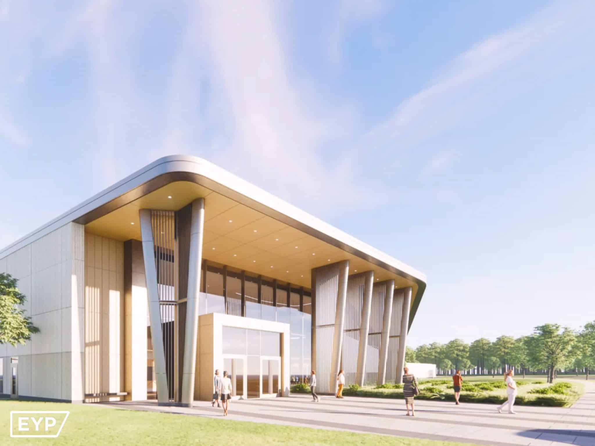 Clifton T. Perkins Hospital Center (CTPHC) - Professional Systems ...