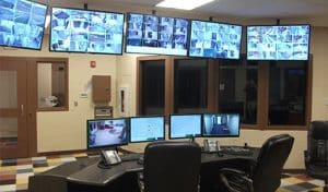 Travis County Jail - Professional Systems Engineering