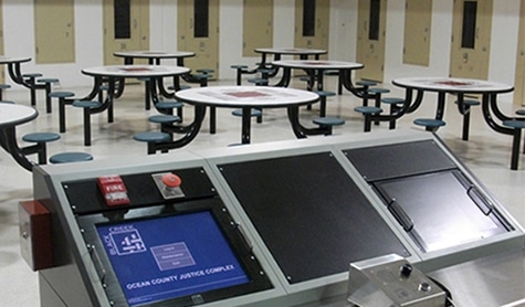 Philadelphia Industrial Correctional Center - Professional Systems ...