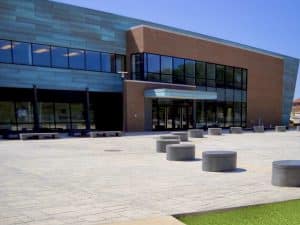 Saint Elizabeths Hospital - Professional Systems Engineering