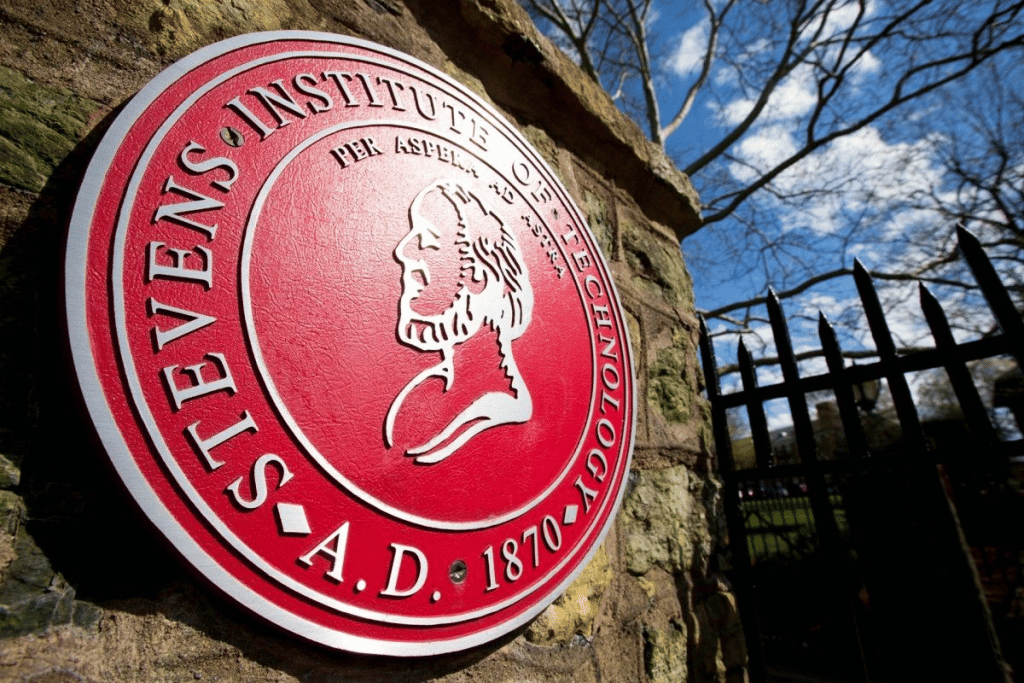 Stevens Institute of Technology – Gateway Complex - Professional ...