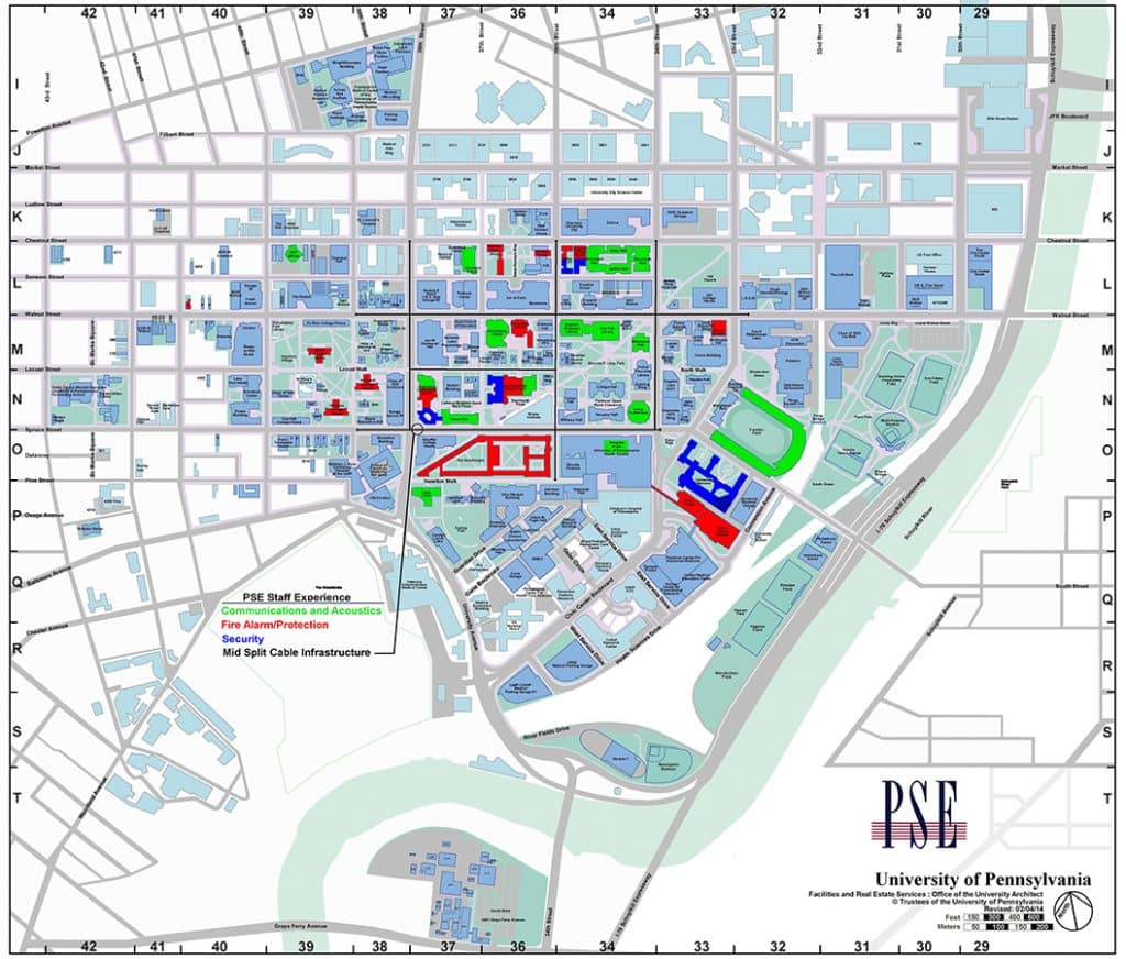 Stevens Institute of Technology – Gateway Complex - Professional ...