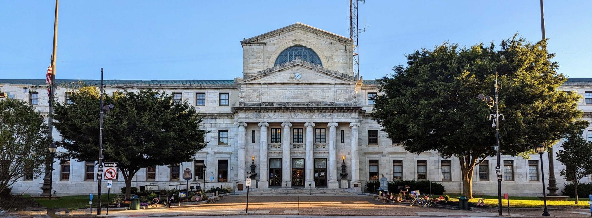 Delaware Valley Intelligence Center - Professional Systems Engineering