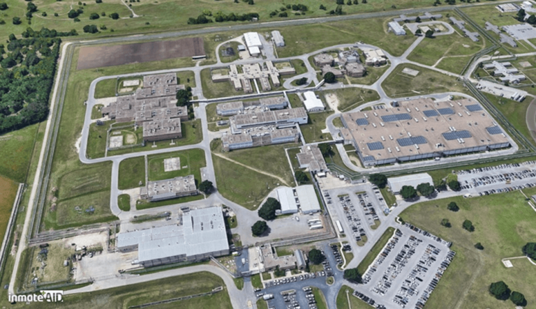 Philadelphia Industrial Correctional Center - Professional Systems ...