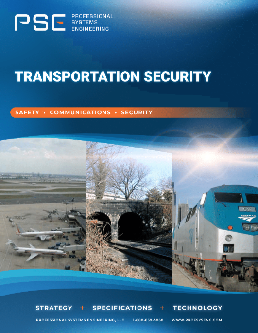 Transportation & Inter Modial - Professional Systems Engineering