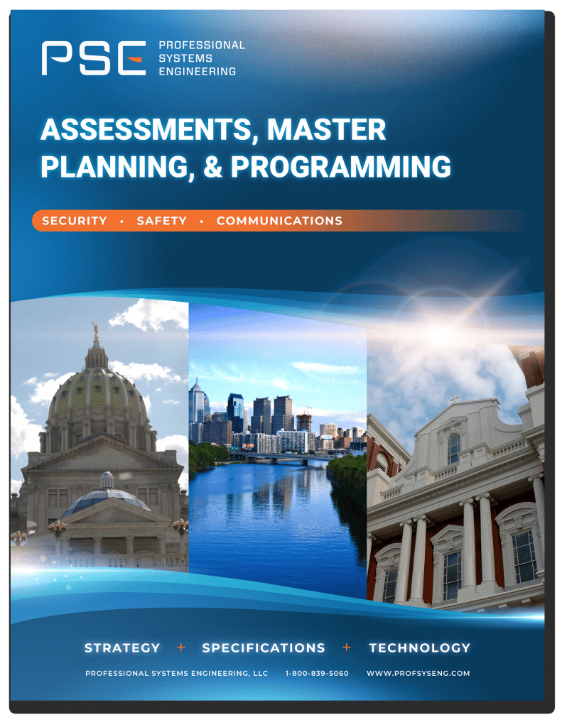 Commercial & Manufacturing - Professional Systems Engineering