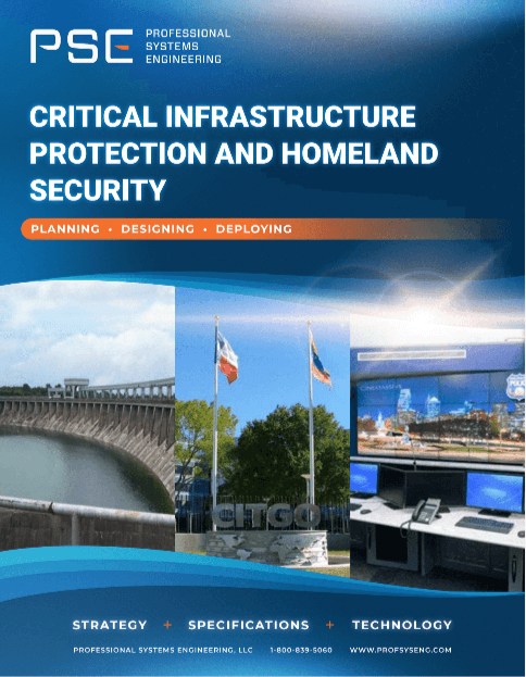 Critical Infrastructure Protection Archives - Professional Systems ...