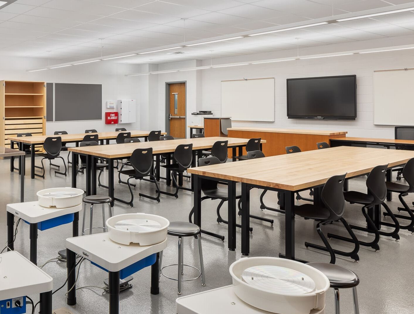 Perth Amboy High School - Professional Systems Engineering